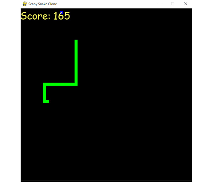 Build video games with unity or pygame for you by Seanayy | Fiverr