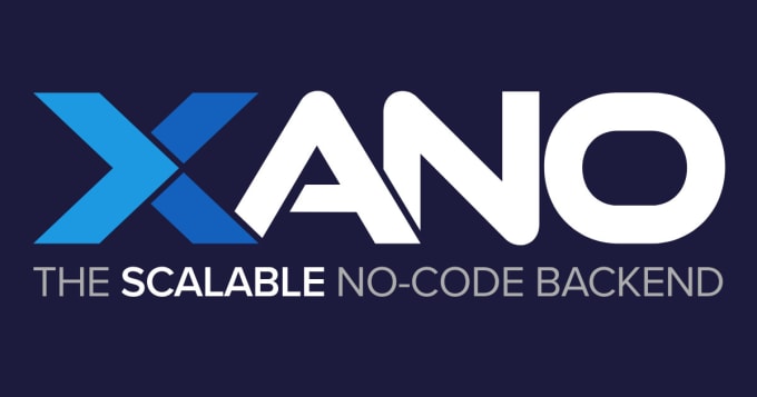 Create web applications and admin panel with xano and retool by ... Create web applications and admin panel with xano and retool by ...