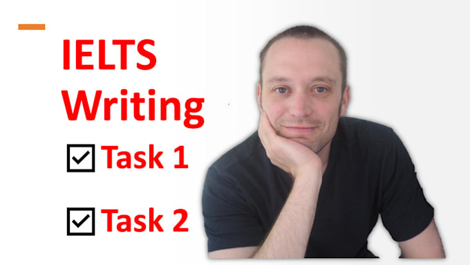 Check and correct your ielts writing tasks by Munday_sensei | Fiverr