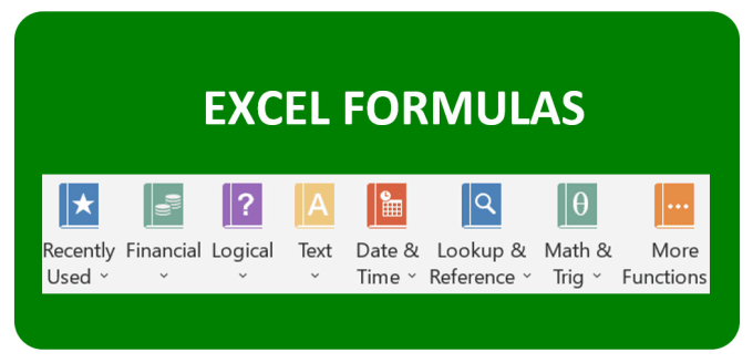 Create or fix excel formulas by Automatexcel | Fiverr Create or fix excel formulas by Automatexcel | Fiverr