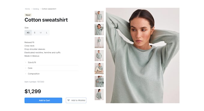 Do something im very good at colour matching by Nen_ikita | Fiverr