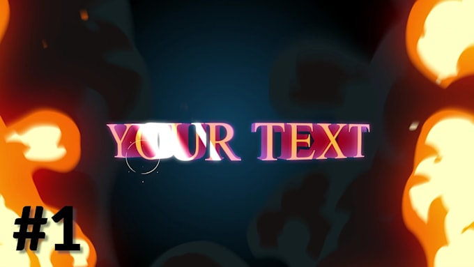 Do superb cartoon logo animation by Harithguetta | Fiverr