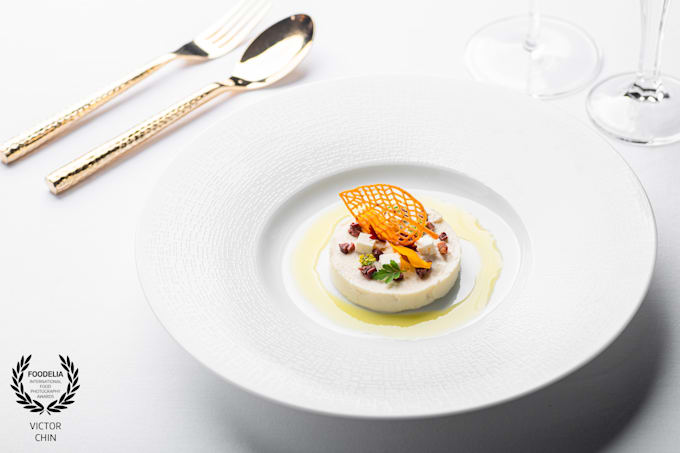 Make your food looks really delicious in photos by Victchin | Fiverr