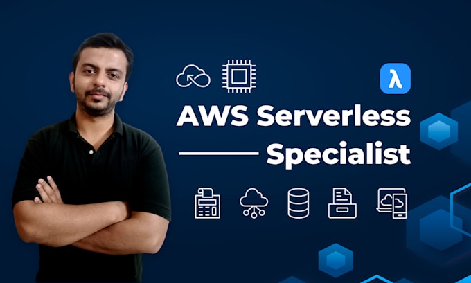 Build And Deploy Aws Lambda Functions For Your By Ibadtechlabs Fiverr 