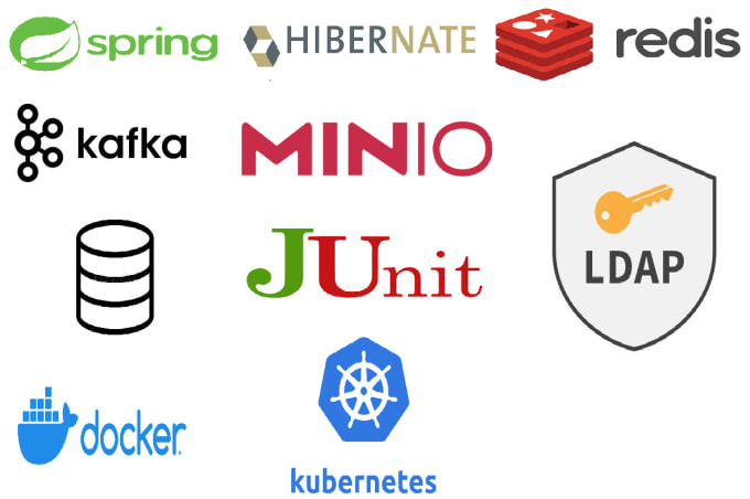 Develop app using spring boot, spring cloud and rest api by Shakilmax28 ... Develop app using spring boot, spring cloud and rest api by Shakilmax28 ...