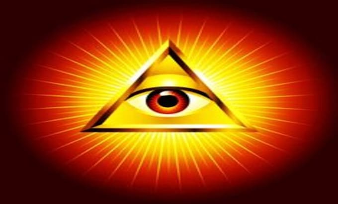 Cast the most powerful third eye spell by Torn_caster | Fiverr