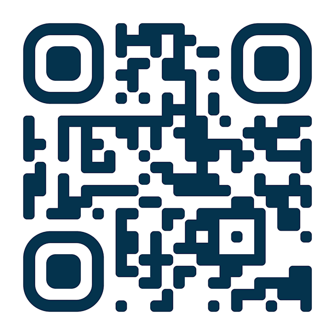 Create your unique qr code business card presentations by Mahmoudgamalx ...