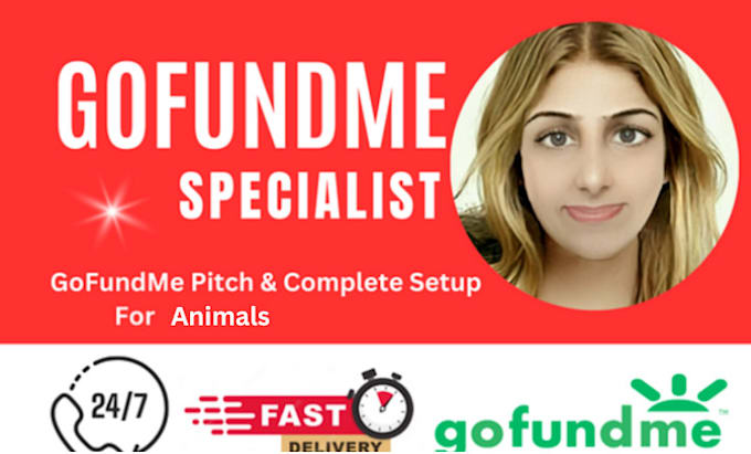 Create a crowdfunding video with voiceover by Adi753 | Fiverr