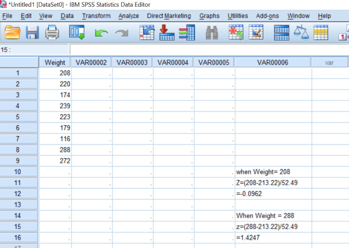 Do Data Analytics For You Using Excel Sql Power Bi R Sas By Mogoidec Fiverr