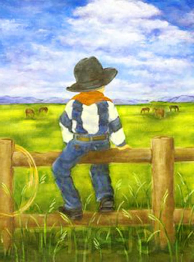 Make vector illustration and logo by Kramutopus | Fiverr