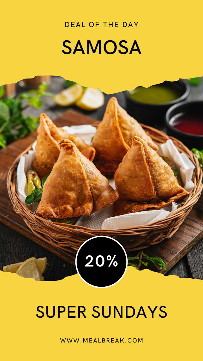 Make motion flyer for you by Sakil2024 | Fiverr