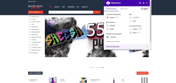 Develop web app using vue , react , angular by Aliabbas209 | Fiverr Develop web app using vue , react , angular by Aliabbas209 | Fiverr