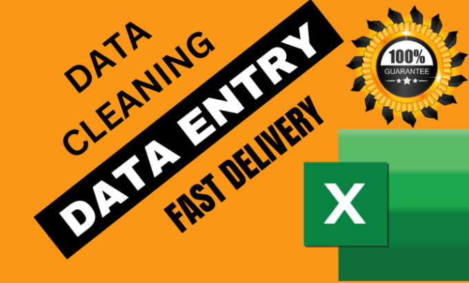 Cleaning Organizing And Merging Excel Or Csv Data By Datatouch Fiverr