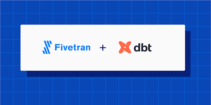 Build etl pipeline using fivetran and dbt by Imranimmu435 | Fiverr