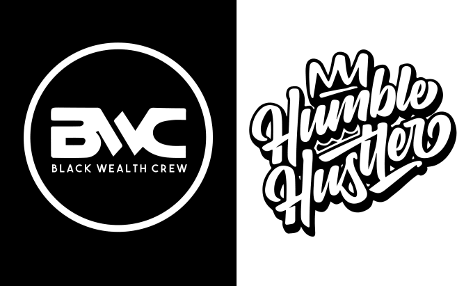 Design cool typography logo within 12 hours by Design_expert20 | Fiverr