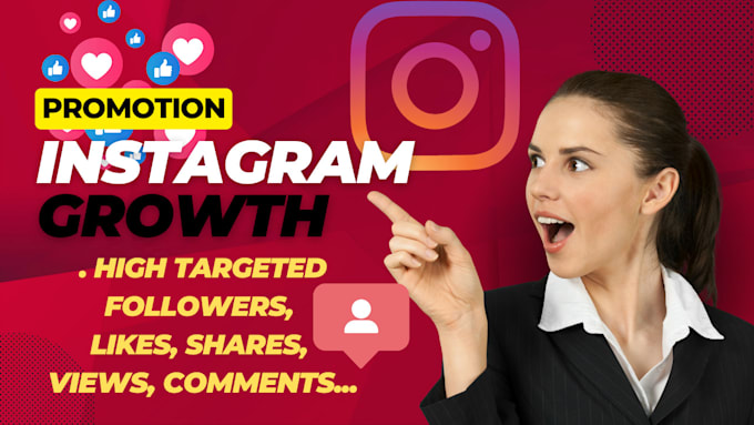 Do Instagram Promotion Super Fast Organic Instagram Growth By