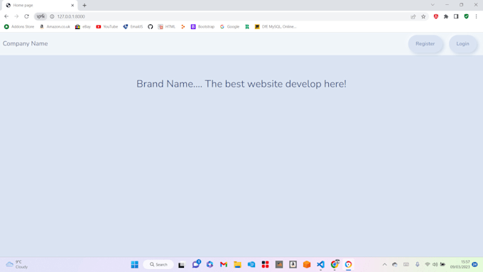 Create user authentication, login, logout form by Nicolaek | Fiverr Create user authentication, login, logout form by Nicolaek | Fiverr
