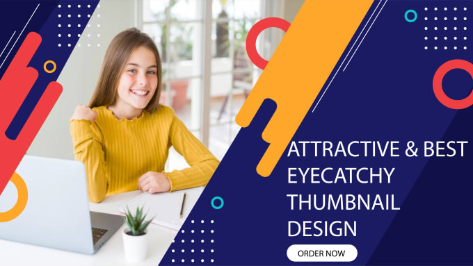 Create fiverr gig image and gig thumbnail by Catalog_designe | Fiverr