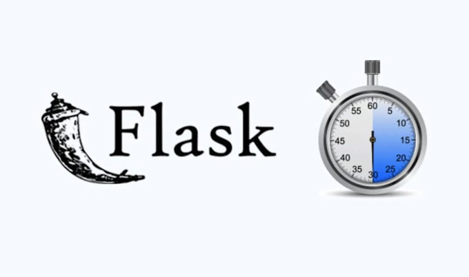 Build and fix your flask web applications by Sammathur4 | Fiverr Build and fix your flask web applications by Sammathur4 | Fiverr