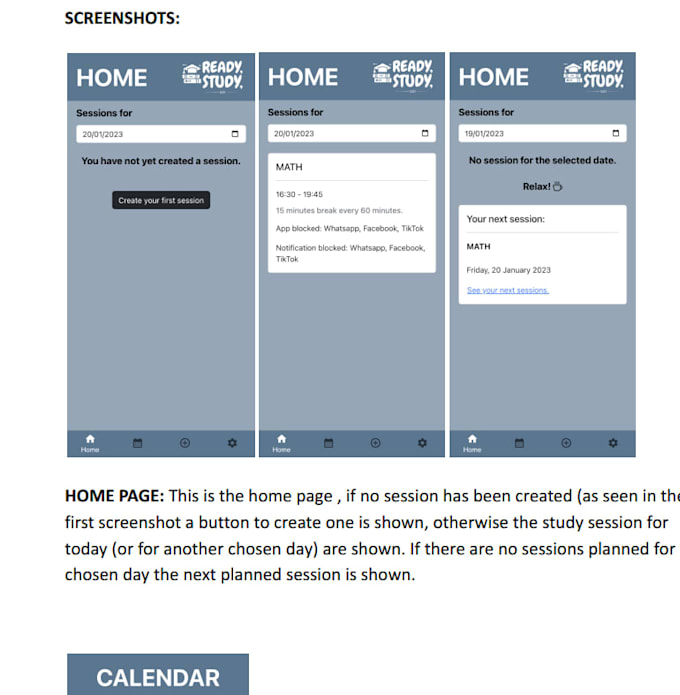 Be your website tester and i am available for usability tests by ...