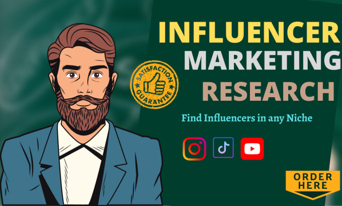 Find Instagram Tiktok Youtube Influencers For Influencer Marketing By