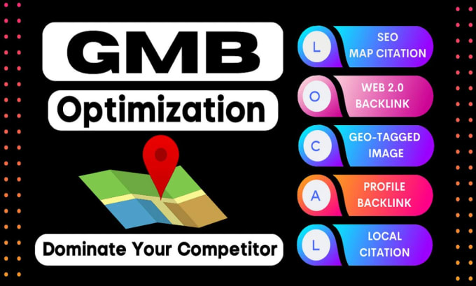 Create google my business, optimize gmb, gmb setup, gmb listing by ... Create google my business, optimize gmb, gmb setup, gmb listing by ...