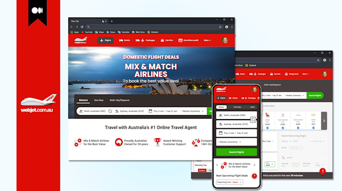 Design the user experience for your product by Subhakar1 | Fiverr