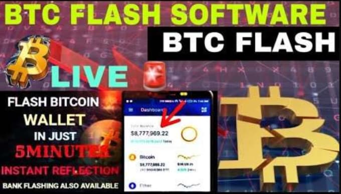 Flash, bitcoin flashing software, flashing software, usdt flashing by ... Flash, bitcoin flashing software, flashing software, usdt flashing by ...