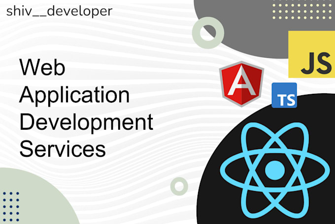 Make Your React Application Bugs Free By Shivdeveloper Fiverr