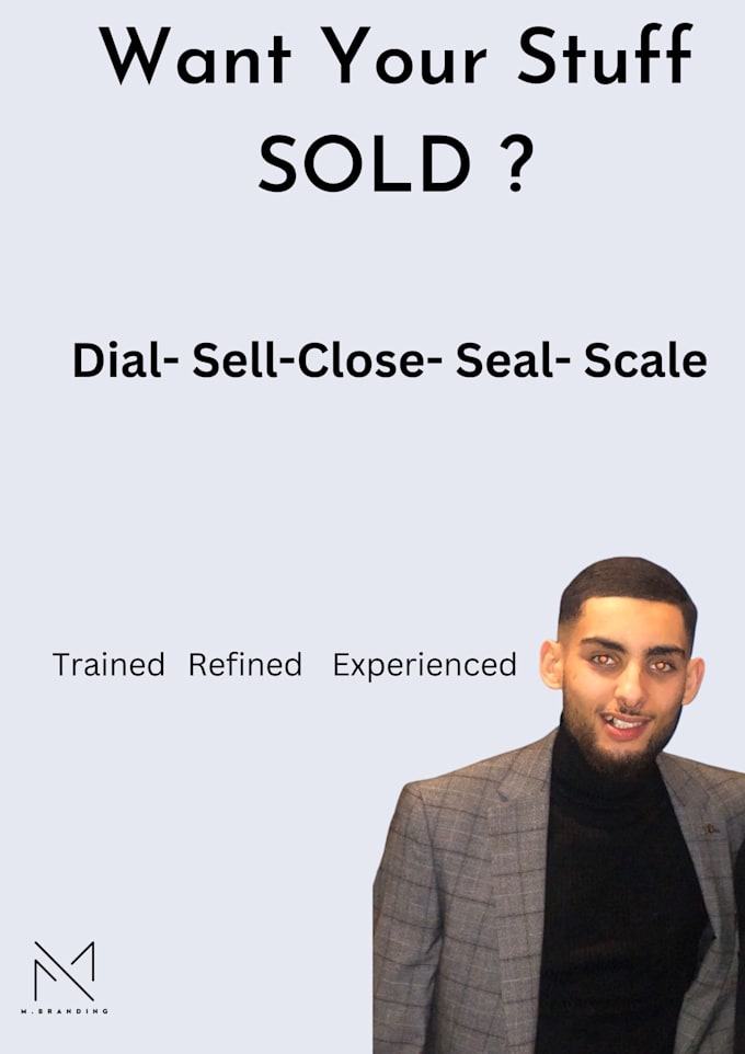 Lead gen pro turned sales dynamo making deals and driving clients to ...