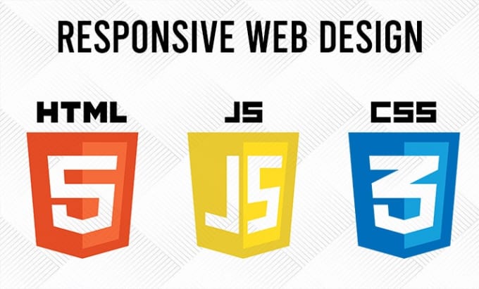 Do Html Css Web Design By Abdulhannan1239 Fiverr