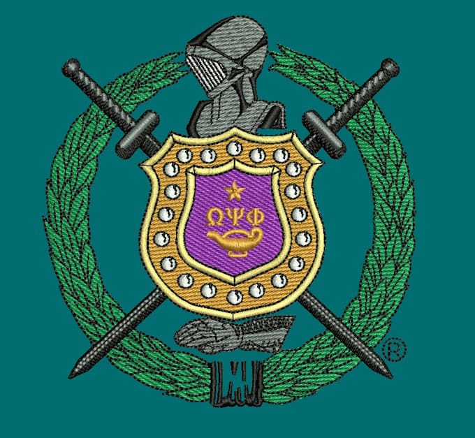 Offer digitizing and vector art services with fastest turnaround time 4 ...