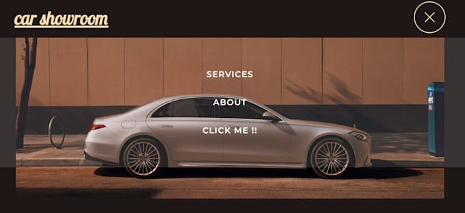 Do website with programming languages by Marwa102 | Fiverr