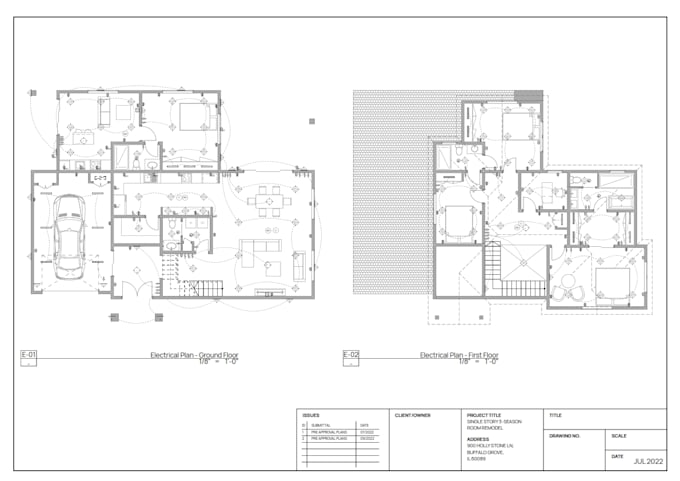 Design your tiny, prefab or container home for construction by Stephan ...