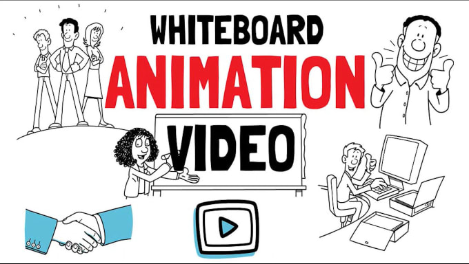 Create unique doodle whiteboard animation explainer video by Sehri_221 ... Create unique doodle whiteboard animation explainer video by Sehri_221 ...