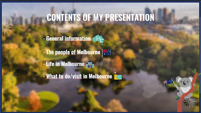 Do anything related to microsoft powerpoint by Simoswork | Fiverr Do anything related to microsoft powerpoint by Simoswork | Fiverr