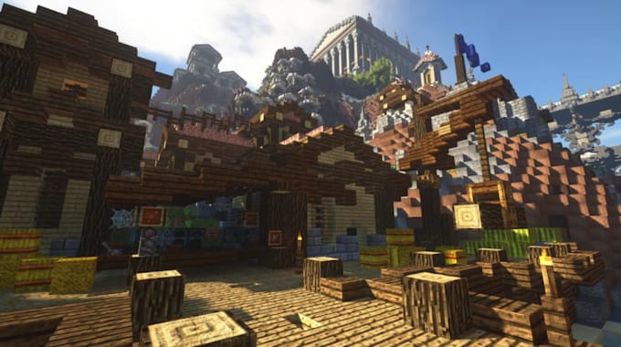 Develop extension for minestom or support projects which are using this ...