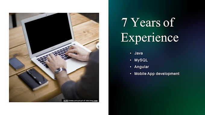 Develop or maintain java, mysql and angular apps by Shakedashiri | Fiverr