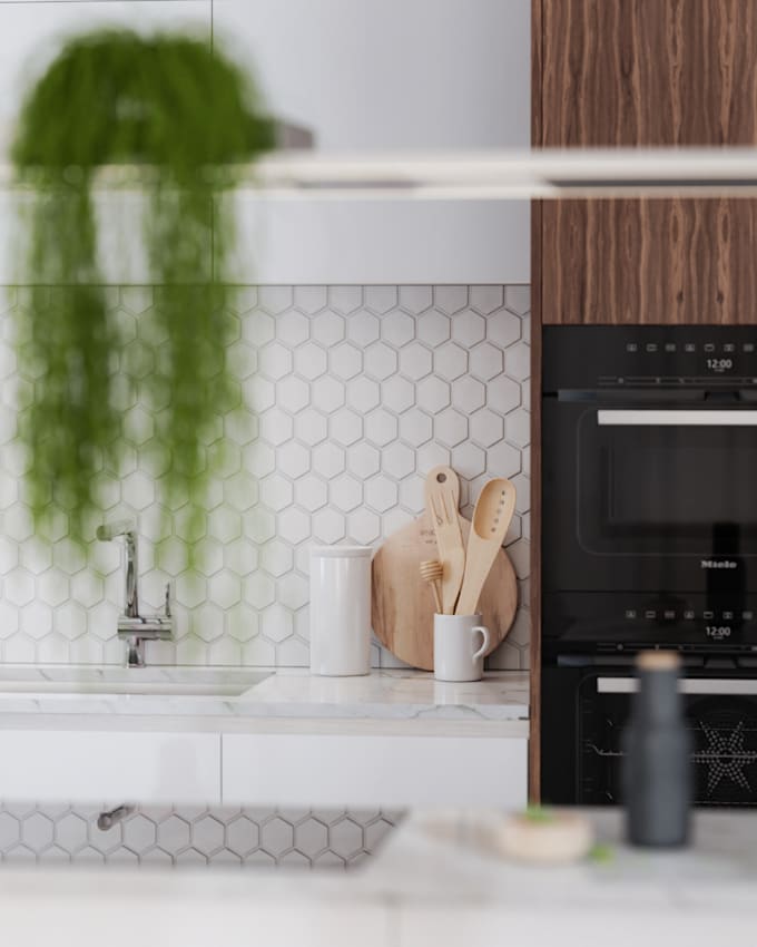 Modélisation 3d photo réaliste by Studio_tinono | Fiverr