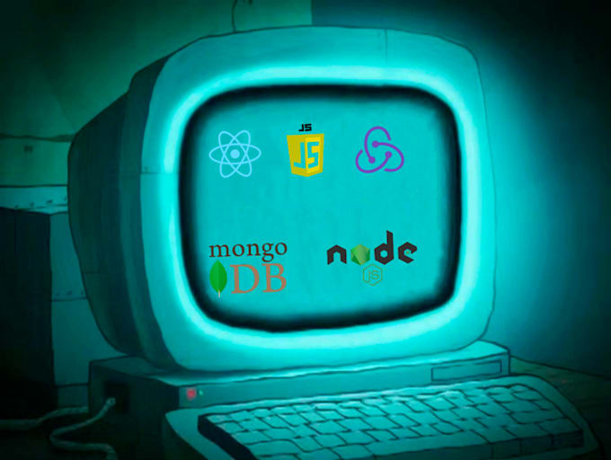Create A Store Or Other Website React Redux Nodejs By Frontend Uai Fiverr