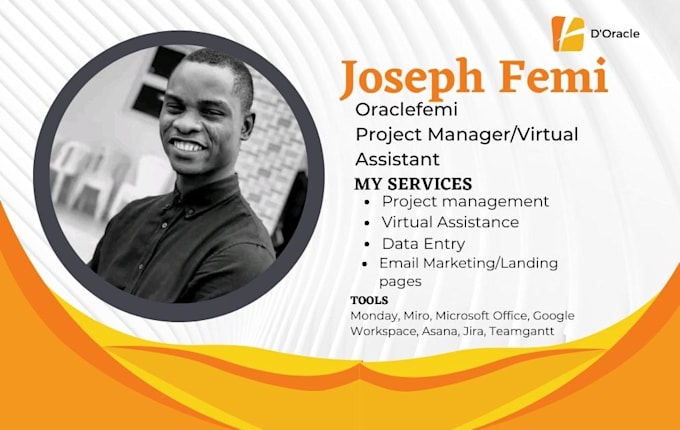 Set up monday project management and monday workflows with monday com miro excel by Oraclefemi ...