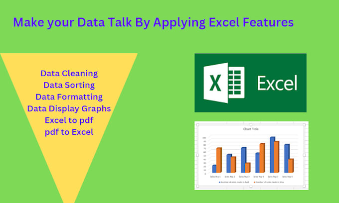 Do excel data formatting and cleaning by Abbuuswah | Fiverr Do excel data formatting and cleaning by Abbuuswah | Fiverr