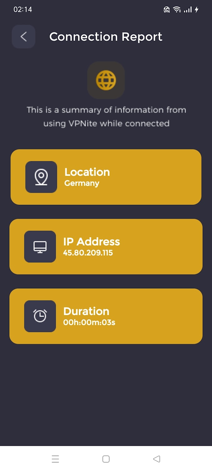 Develop vpn with openvpn,ikev2, openconnect,v2ray by Zain_kalim | Fiverr
