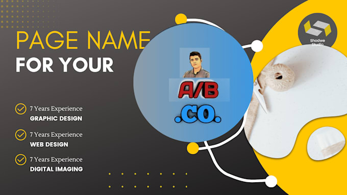 Make for facebook page covaers by Shihabislam756 | Fiverr