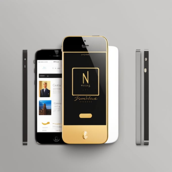 Make adaptive website using react js or html and css by Maxim_syvak | Fiverr