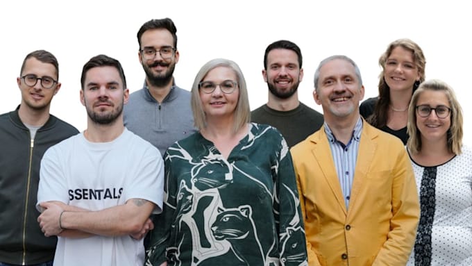 Produce your corporate videos by Seb_record17 | Fiverr