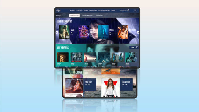 Create classy and user friendly mobile app designs by Uswahfatima | Fiverr