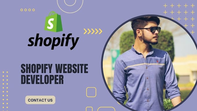 Set up your shopify store as a professional by Muhammad_zanee | Fiverr