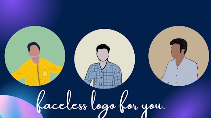 Do illustrated logo for you by Maiekmusafirhu | Fiverr