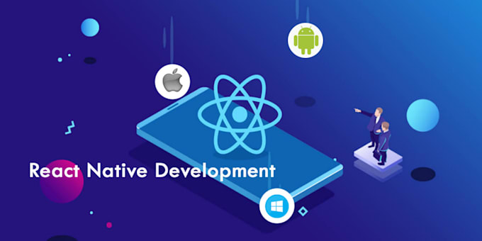 Develop Flexible Mobile Application By Jdarshan1210 Fiverr